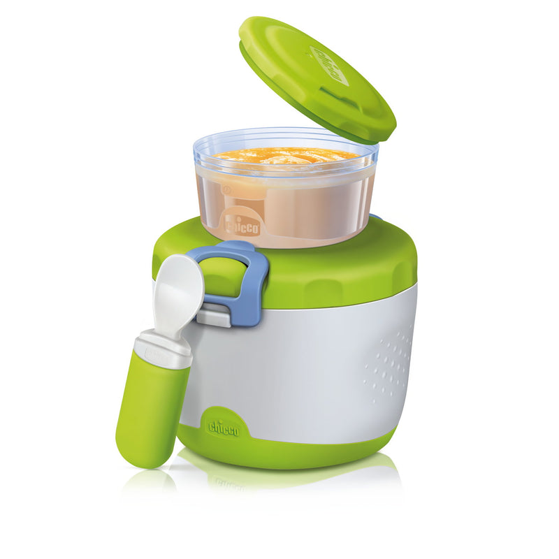 Chicco Porta-Papa Térmico Easy Meal 6M+ | Farmácia 24