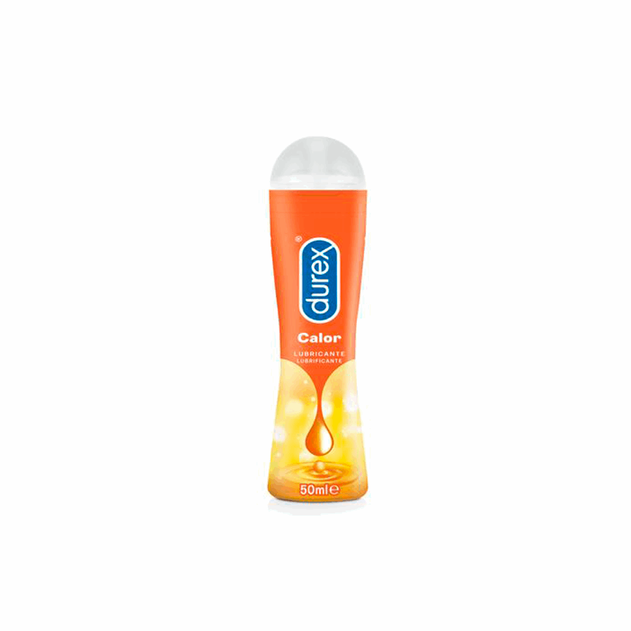 Durex Play Heat Lubricant 50 ml | Pharmacy 24 — Farmácia 24